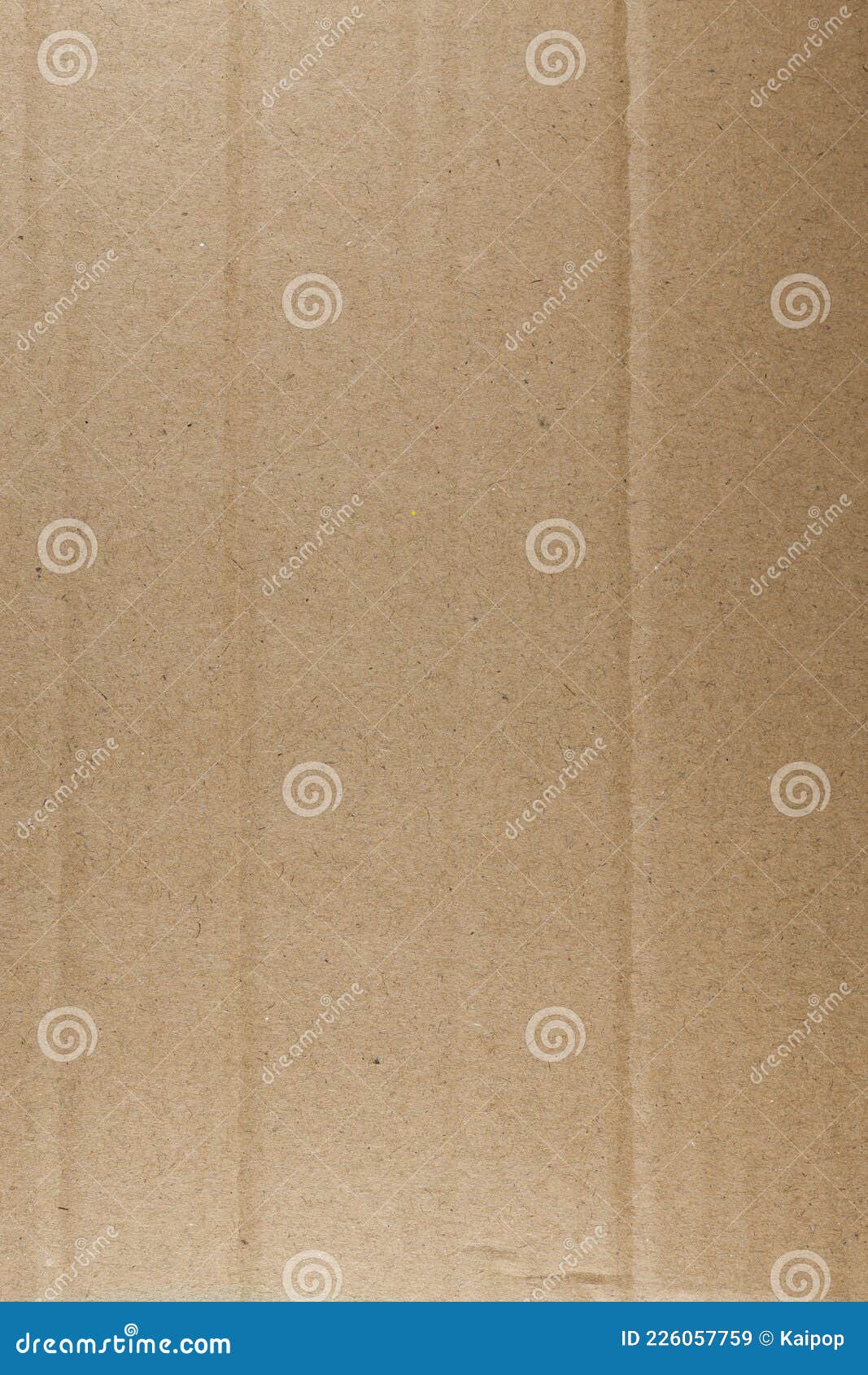 Recycling Brown Cardboard Texture Stock Image - Image of kraft, closeup ...