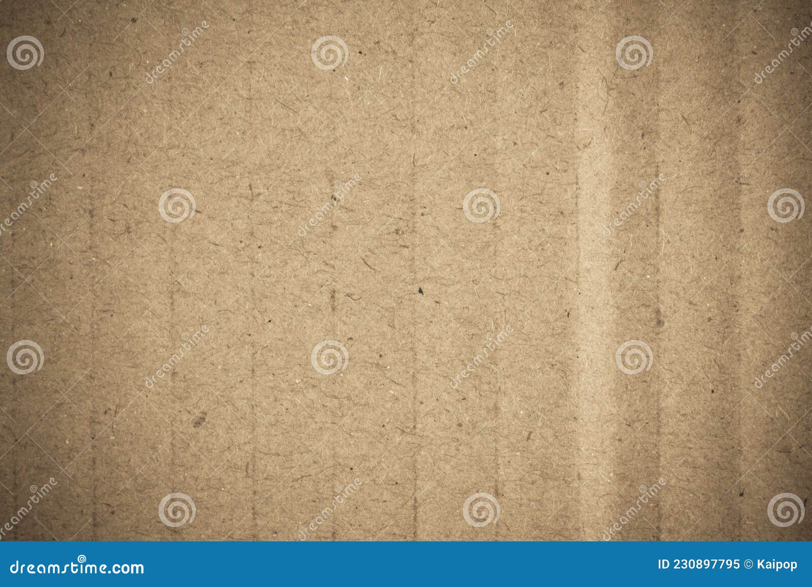 Recycling Brown Cardboard Texture Stock Image - Image of recycling ...