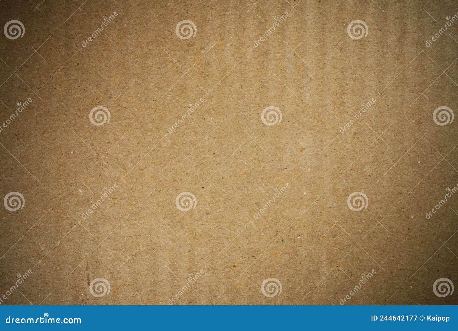 Recycling Brown Cardboard Texture Stock Image - Image of textured ...