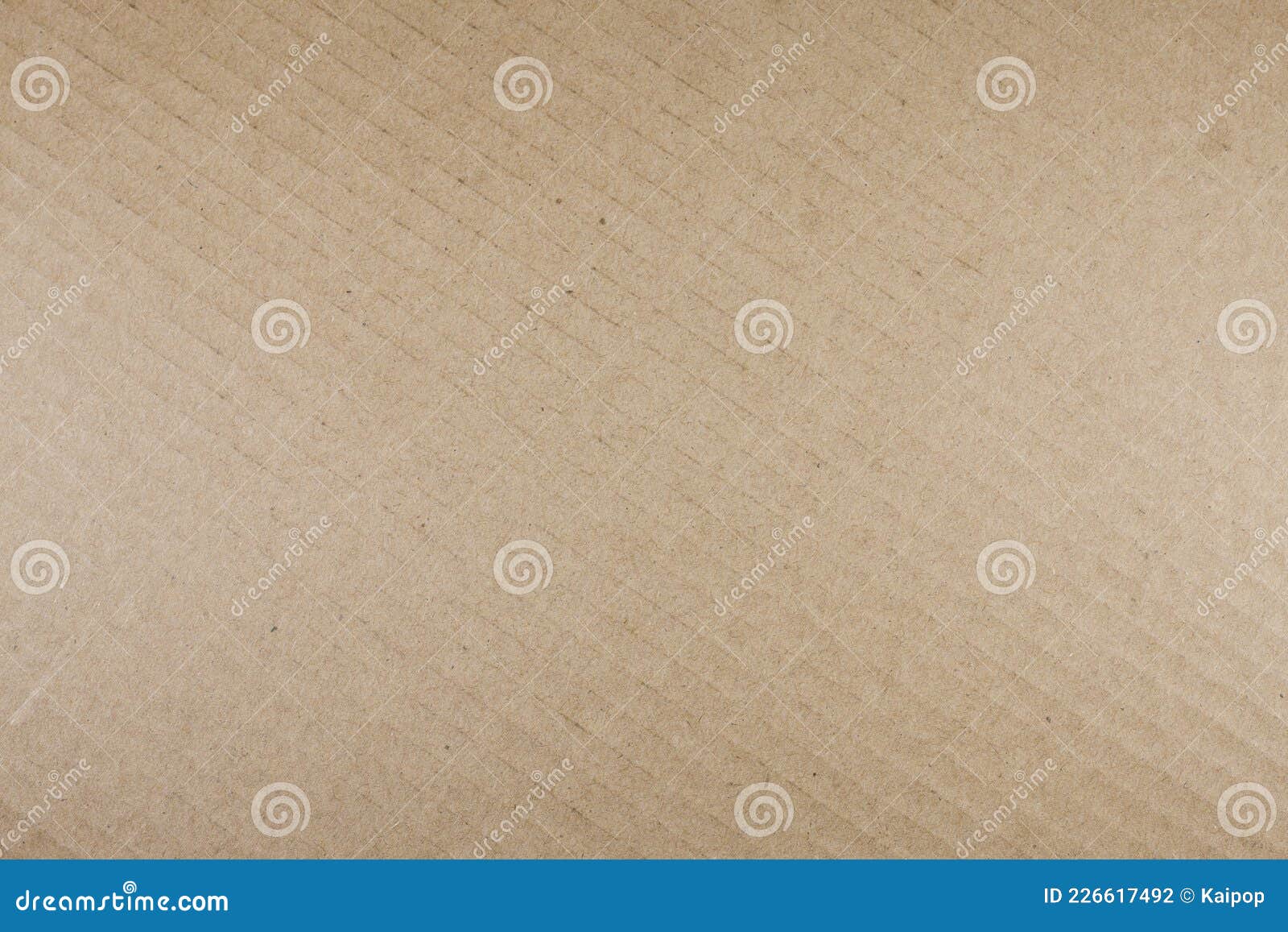 Recycling Cardboard Texture Stock Photo - Image of card, brown: 226617492