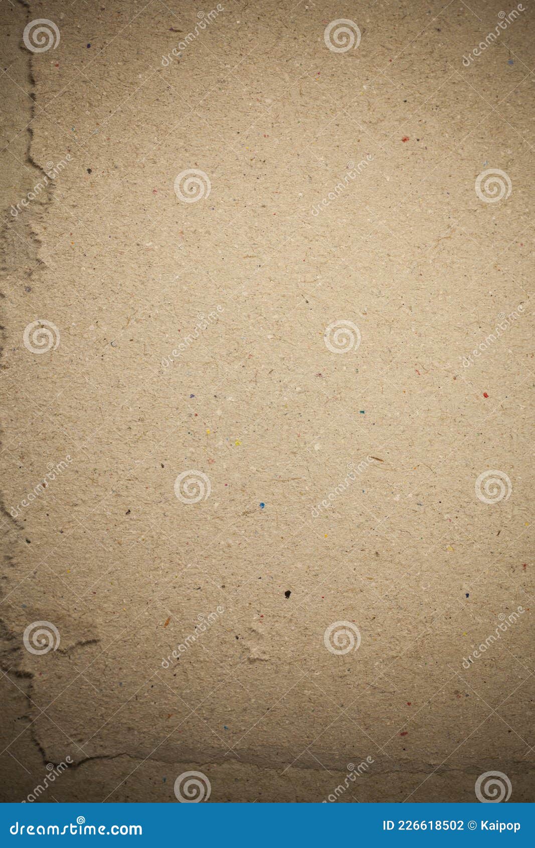 Recycling Cardboard Texture Stock Photo - Image of packaging, space ...