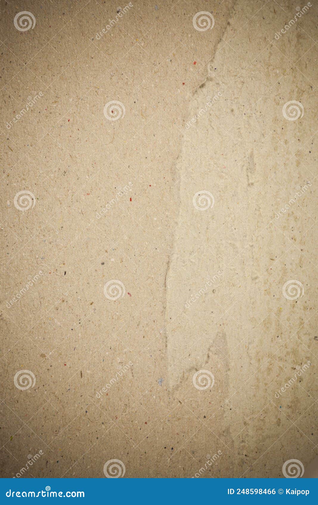 Recycling Cardboard Texture Stock Photo - Image of carton, board: 248598466
