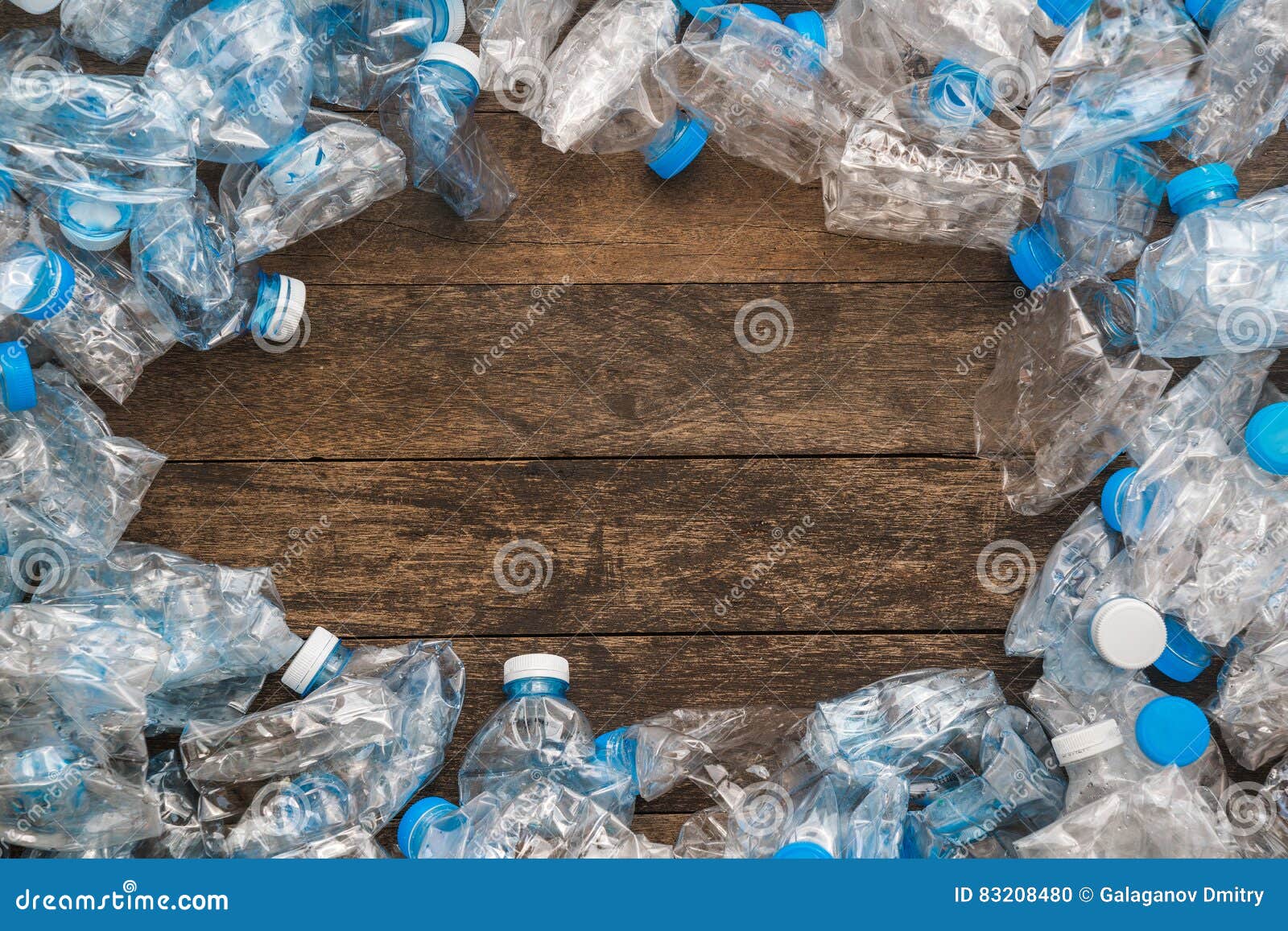 Recycling Concept. the Problem of Ecology, Environmental Pollution ...