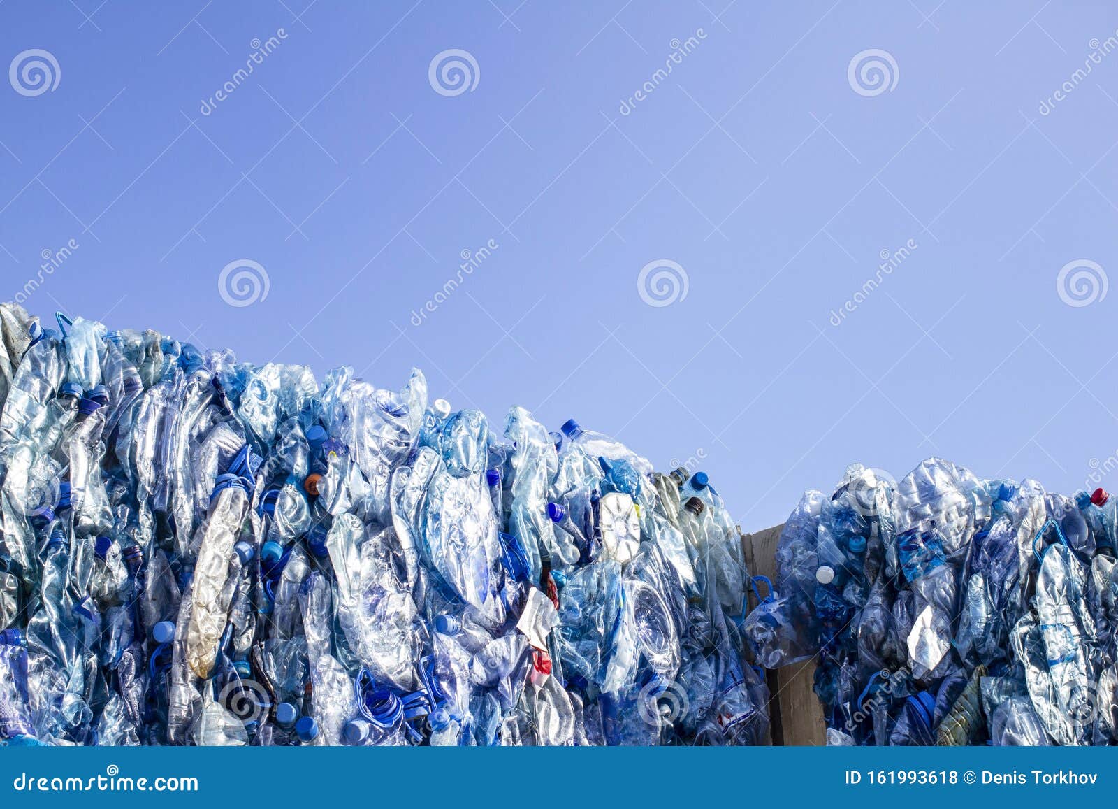 Recycling Concept. the Problem of Ecology, Environmental Pollution ...