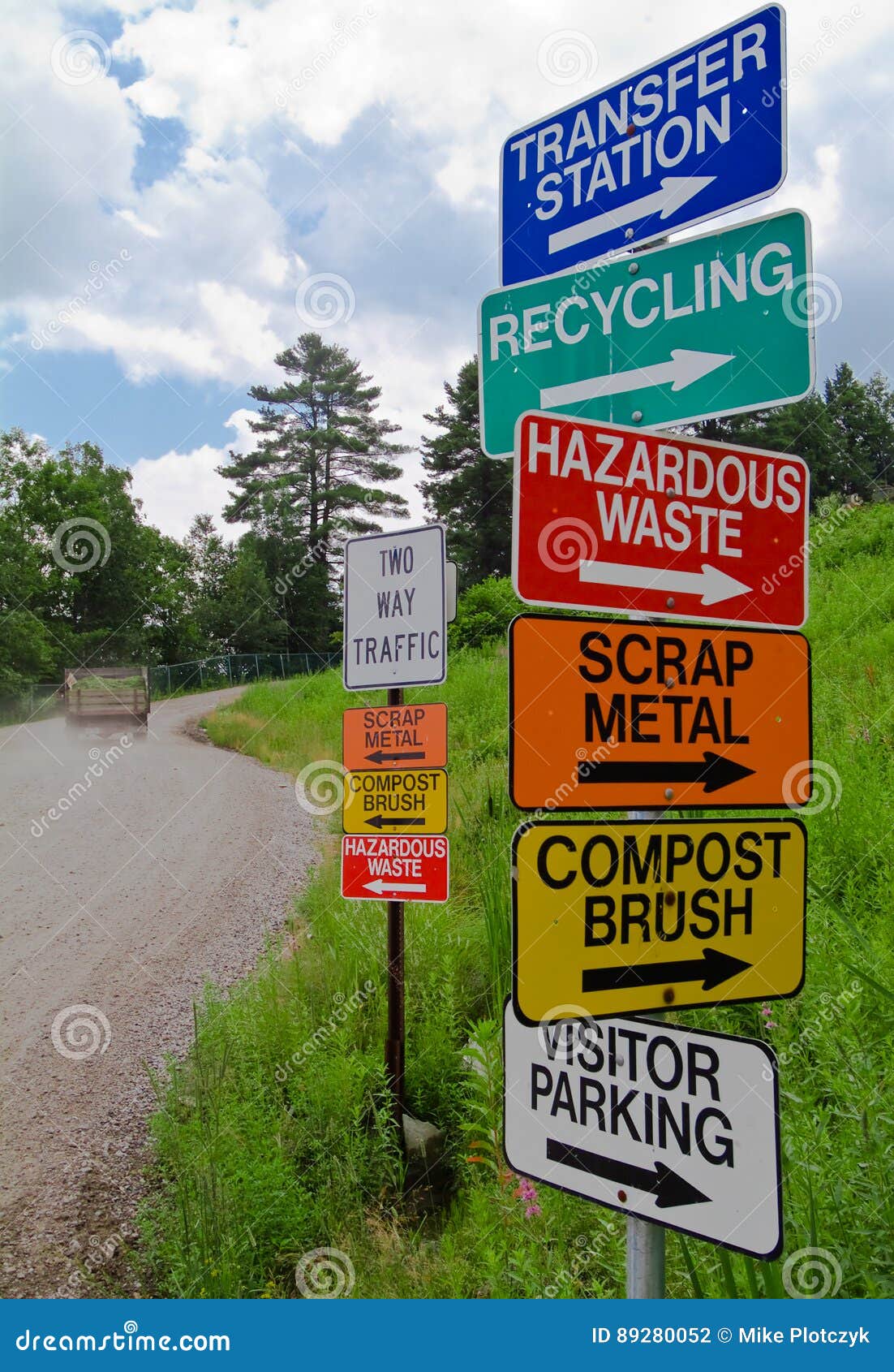 Recycling Confusion stock photo. Image of unclear, transfer - 89280052