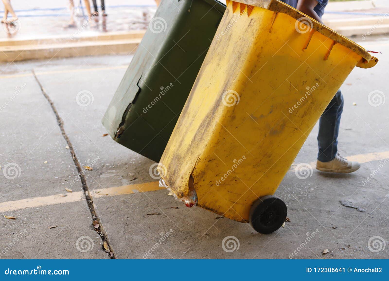 Recycling Garbage Environment, Environmental Issues Stock Image - Image ...