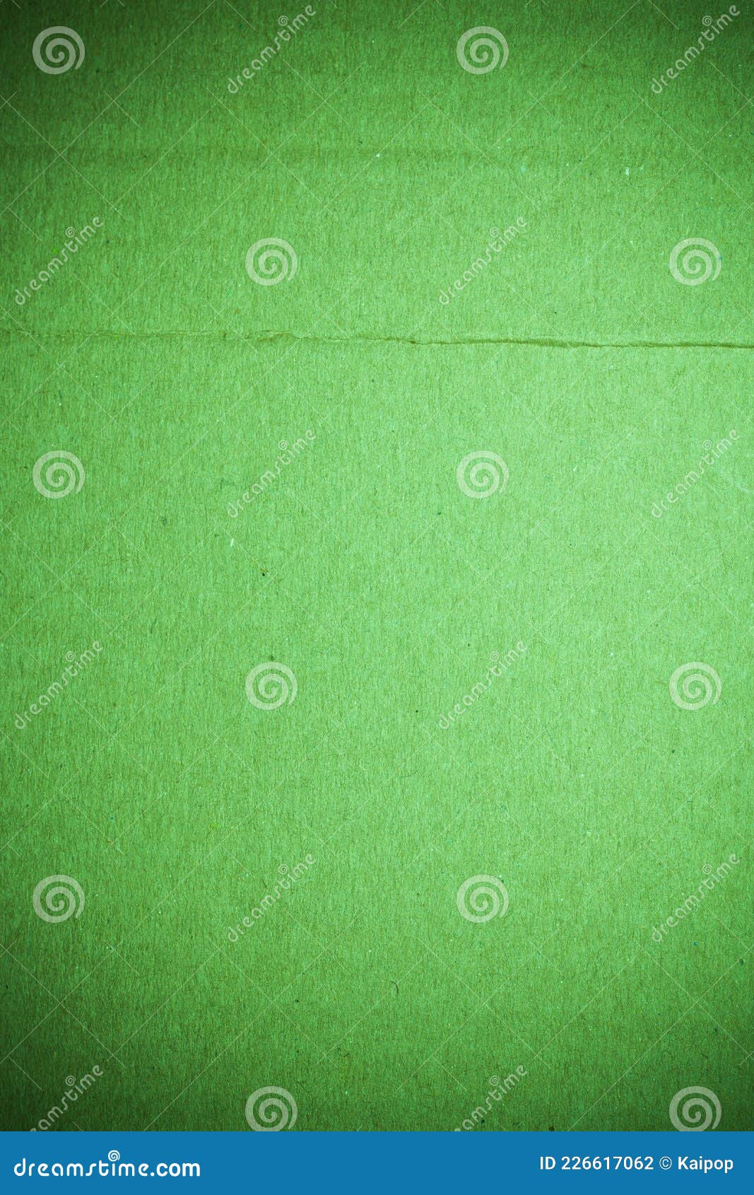 Recycling Green Cardboard Texture Stock Photo - Image of card, macro ...