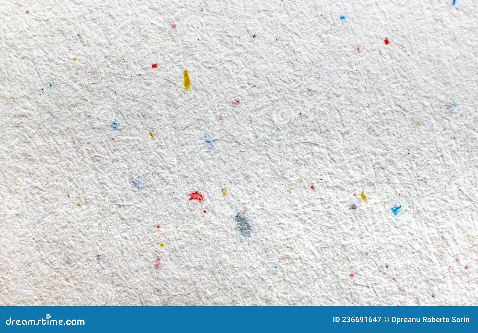 Recycling Paper Texture Bacground, Stock Image - Image of colorful ...