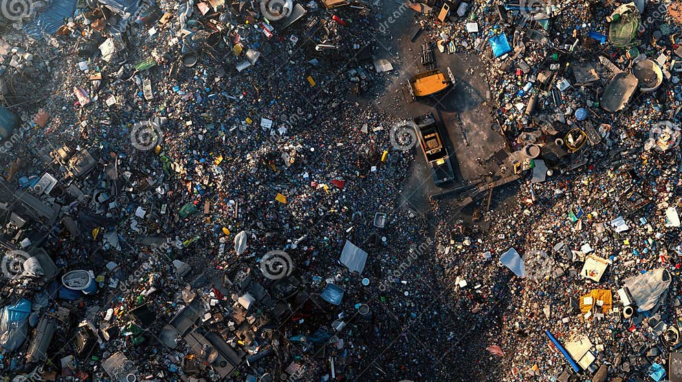 Recycling Plant Sorting System Powered by Computer Vision To Identify ...
