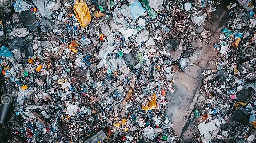 Recycling Plant Sorting System Powered by Computer Vision To Identify ...