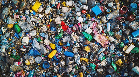 Recycling Plant Sorting System Powered by Computer Vision To Identify ...