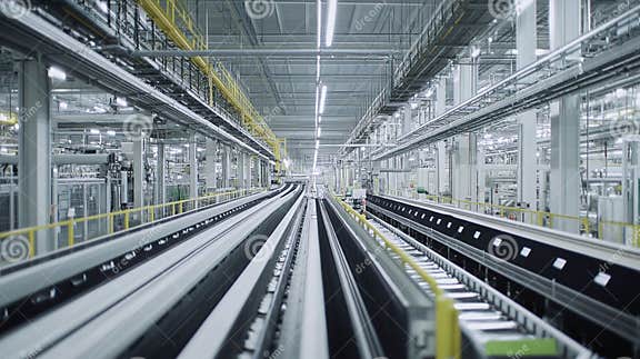 Recycling Plant Sorting System Powered by Computer Vision To Identify ...