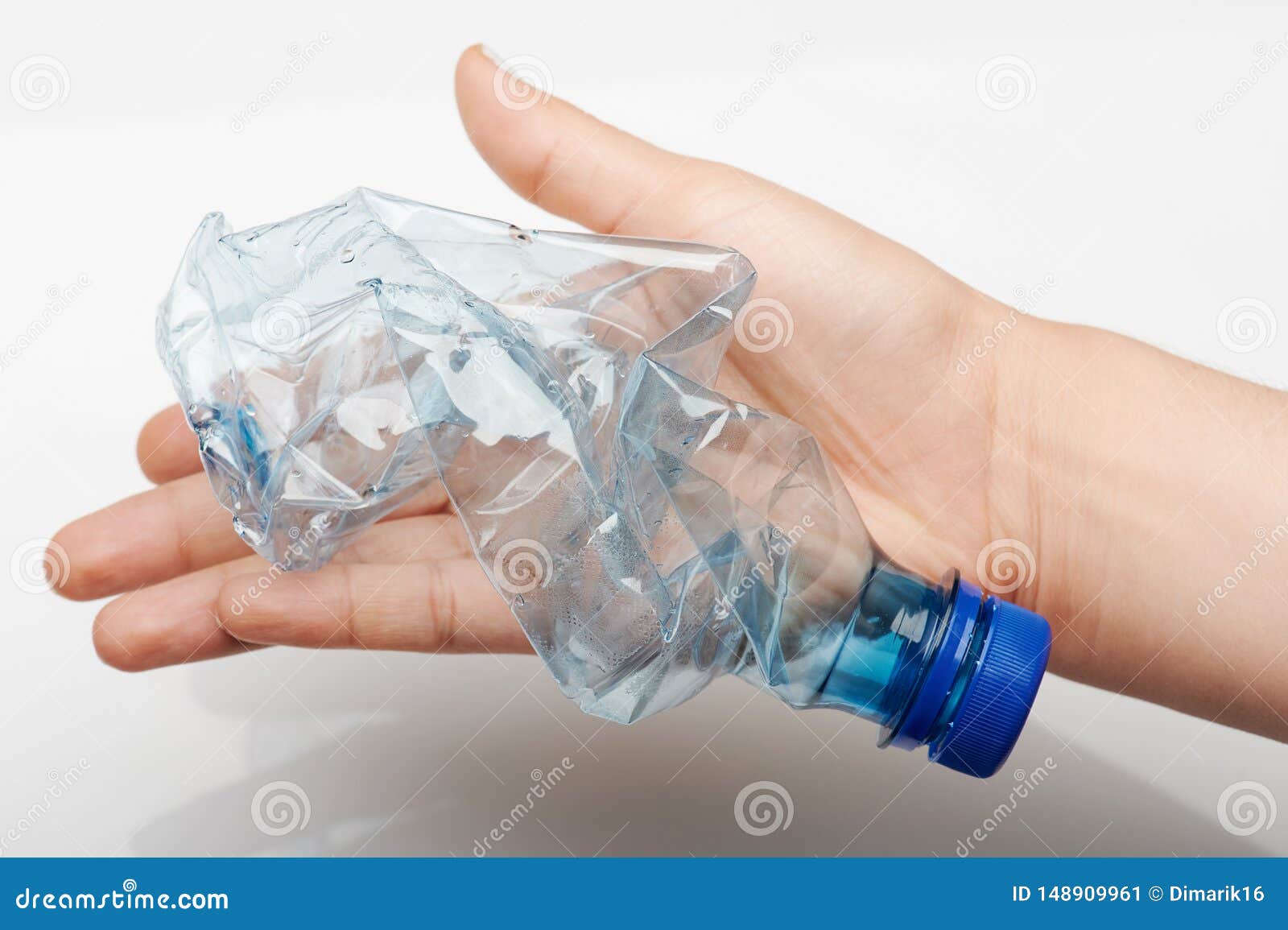 Recycling plastic theme stock image. Image of nature - 148909961