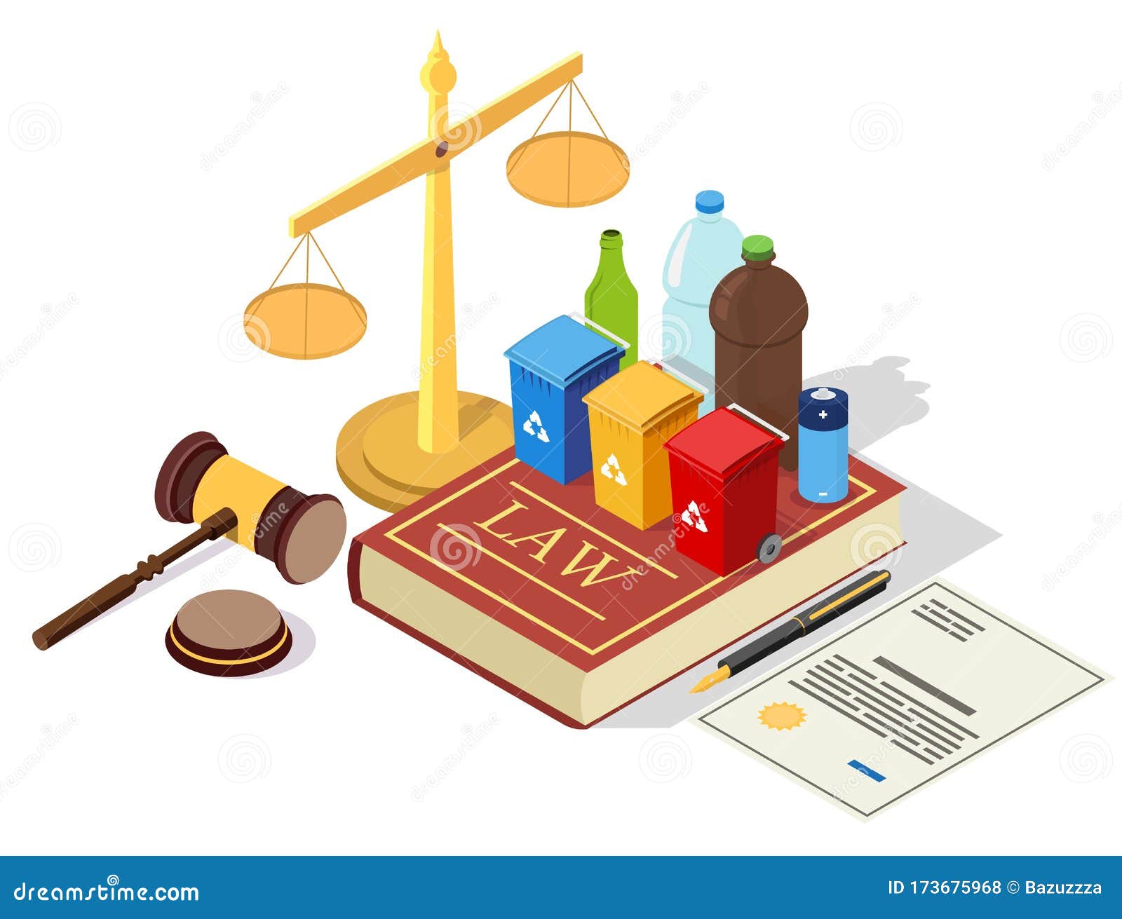 Regulation Laws Stock Illustrations – 1,034 Regulation Laws Stock ...