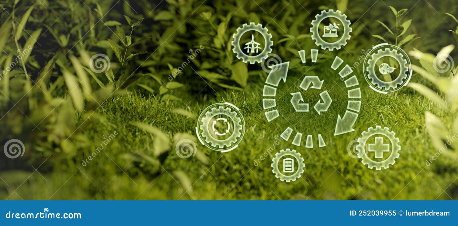 Recycling Renewable Energy Generation is Essential in the Future Green ...