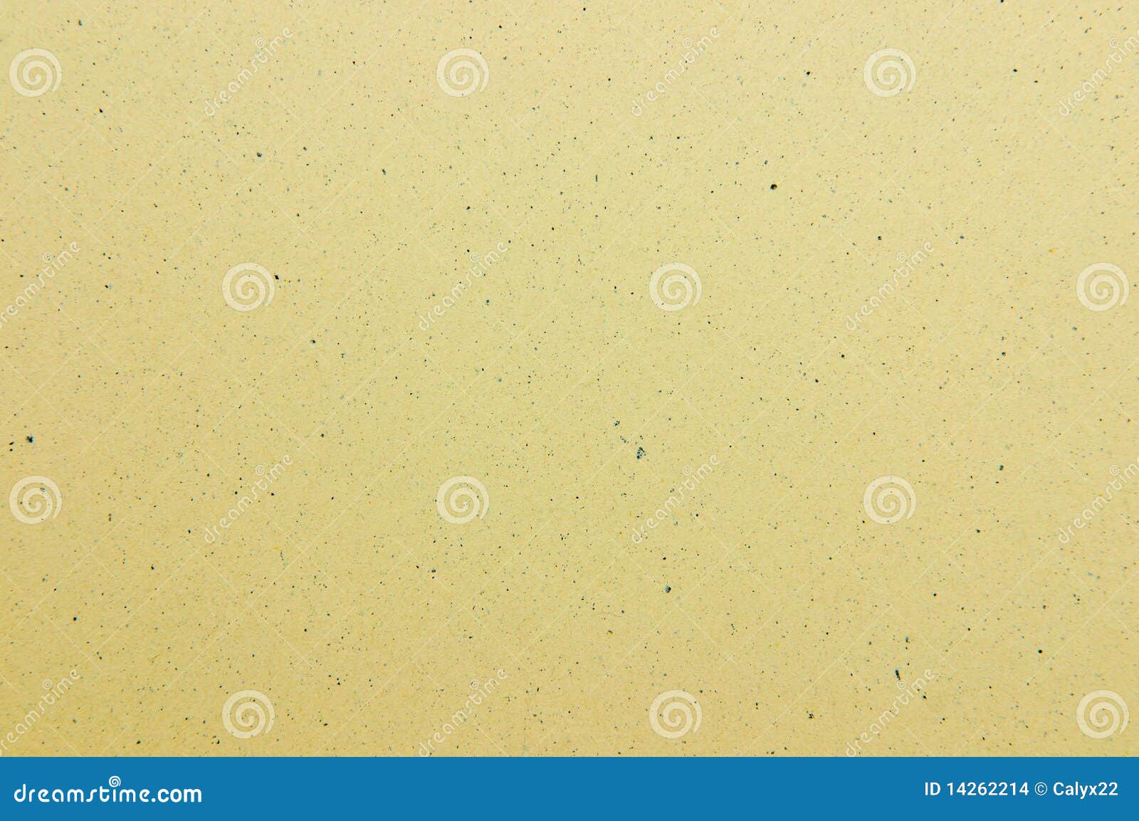 Recyled Handmade Paper stock photo. Image of pulped, recycled - 14262214