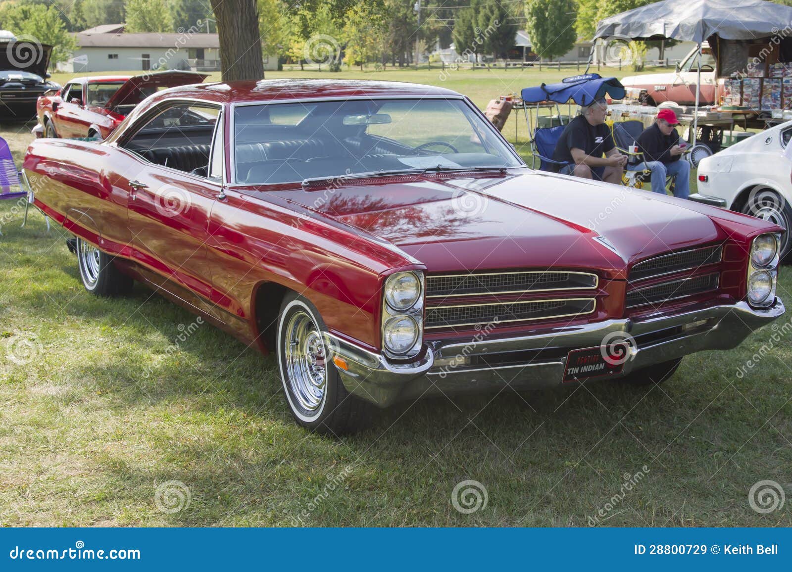 1966 Pontiac GTO Hardtop Coupe Side Detail Editorial Image ...