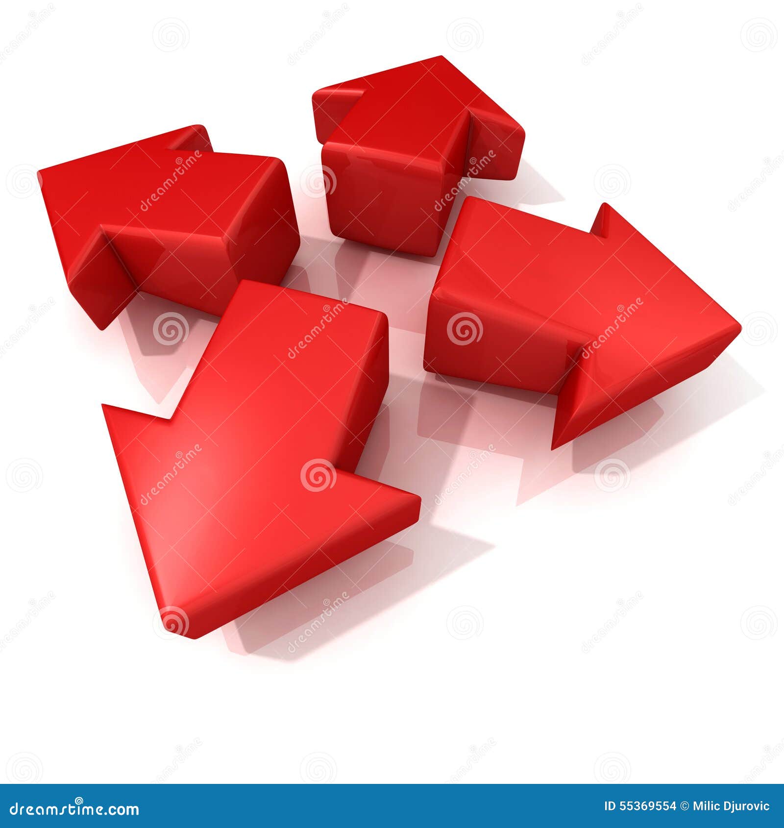 Expanding Arrows Stock Illustrations – 101 Expanding Arrows Stock ...