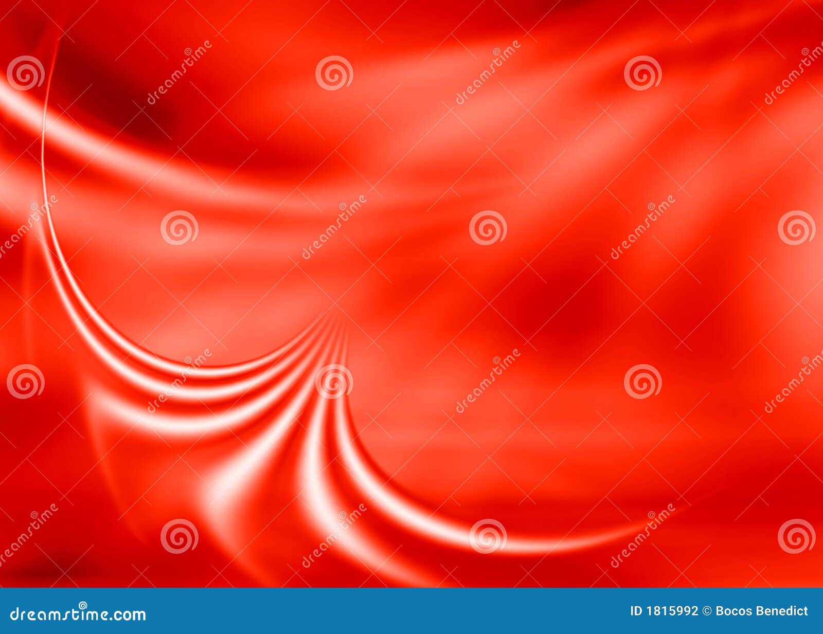 Red abstract stock illustration. Illustration of blood - 1815992
