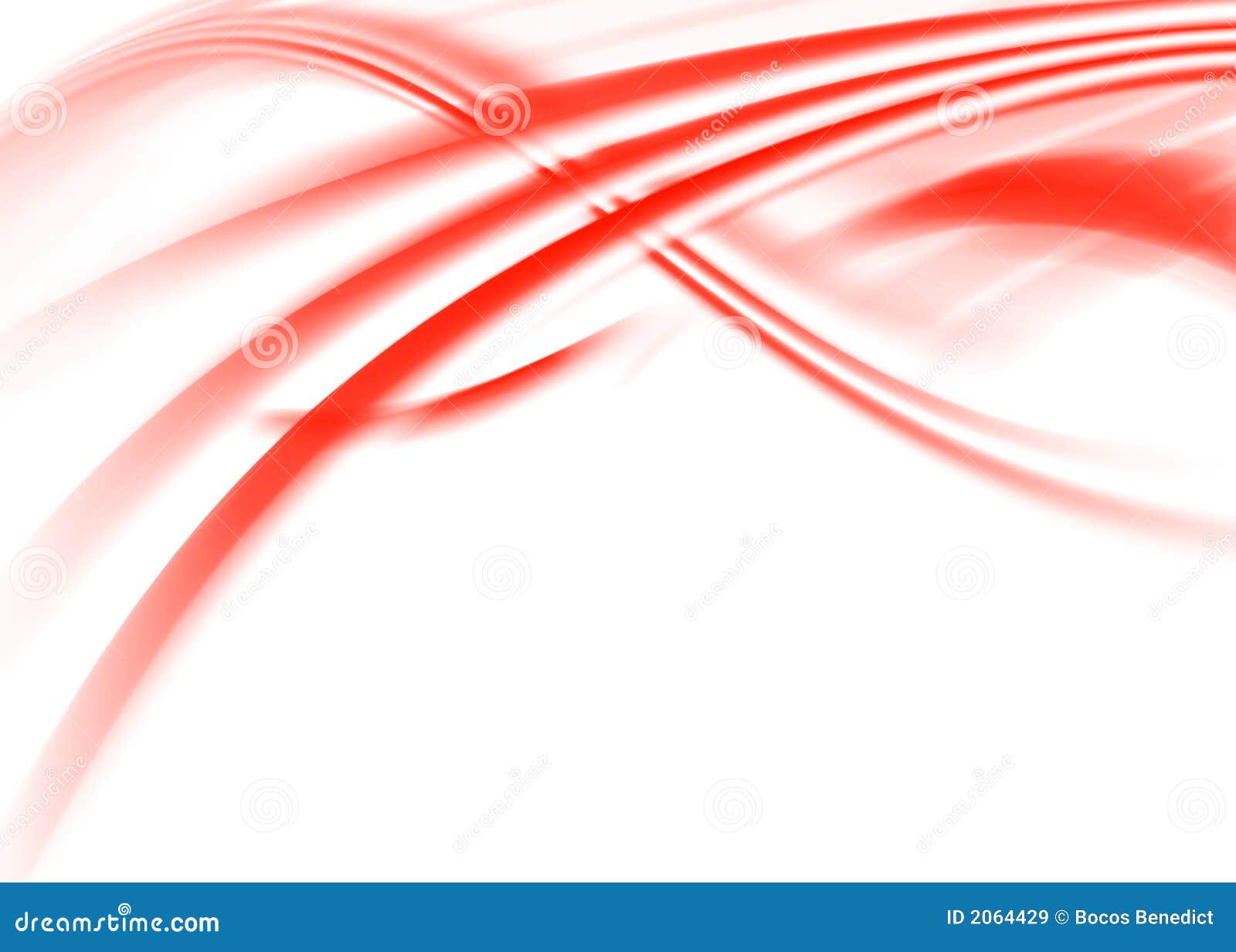 Red abstract stock illustration. Illustration of pattern - 2064429