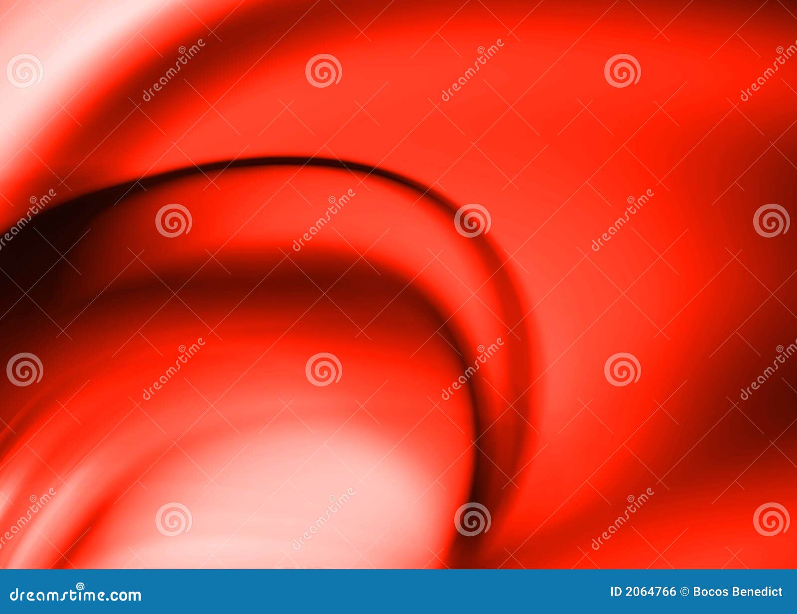 Red abstract stock illustration. Illustration of effects - 2064766