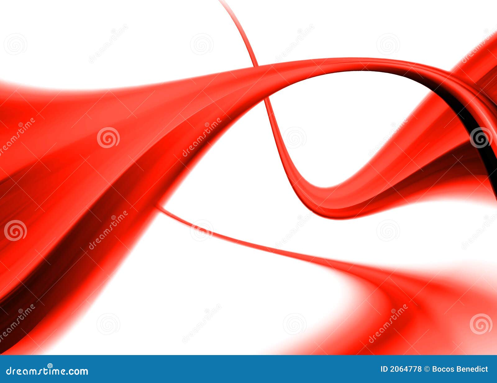 Red abstract stock illustration. Illustration of backdrop - 2064778