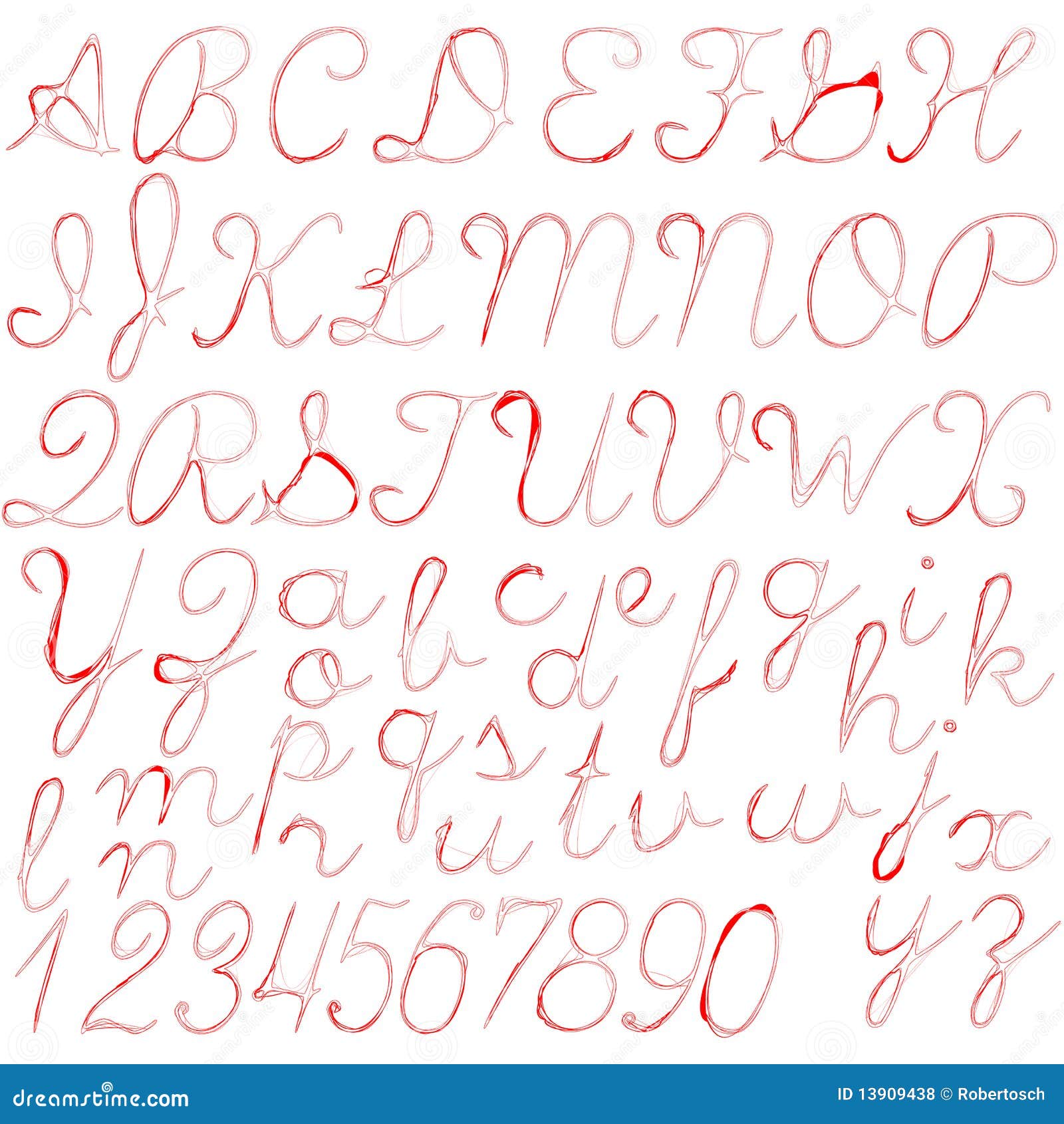 Abstract OG Alphabet Icon Logo Cartoon Vector | CartoonDealer.com ...