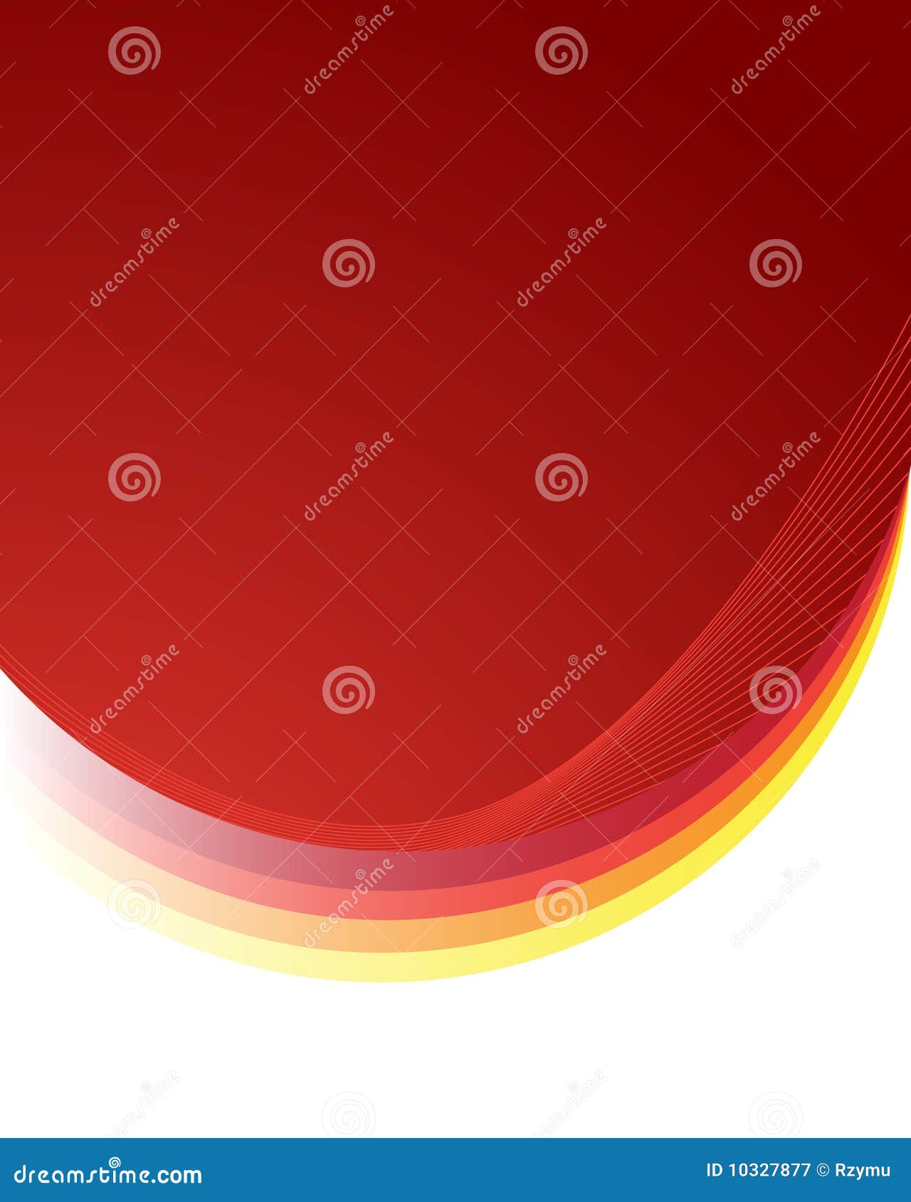 Red abstract background stock vector. Illustration of shape - 10327877
