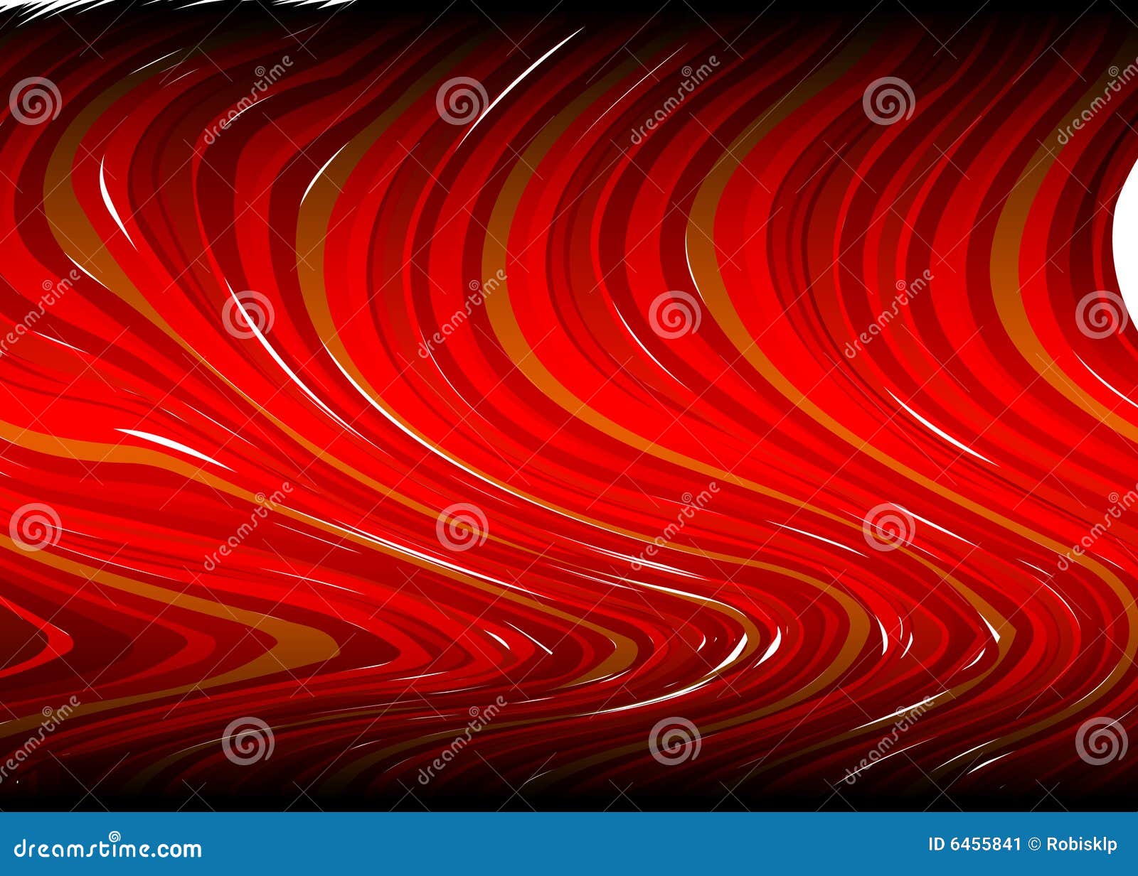 Red abstract background stock vector. Illustration of abstract - 6455841