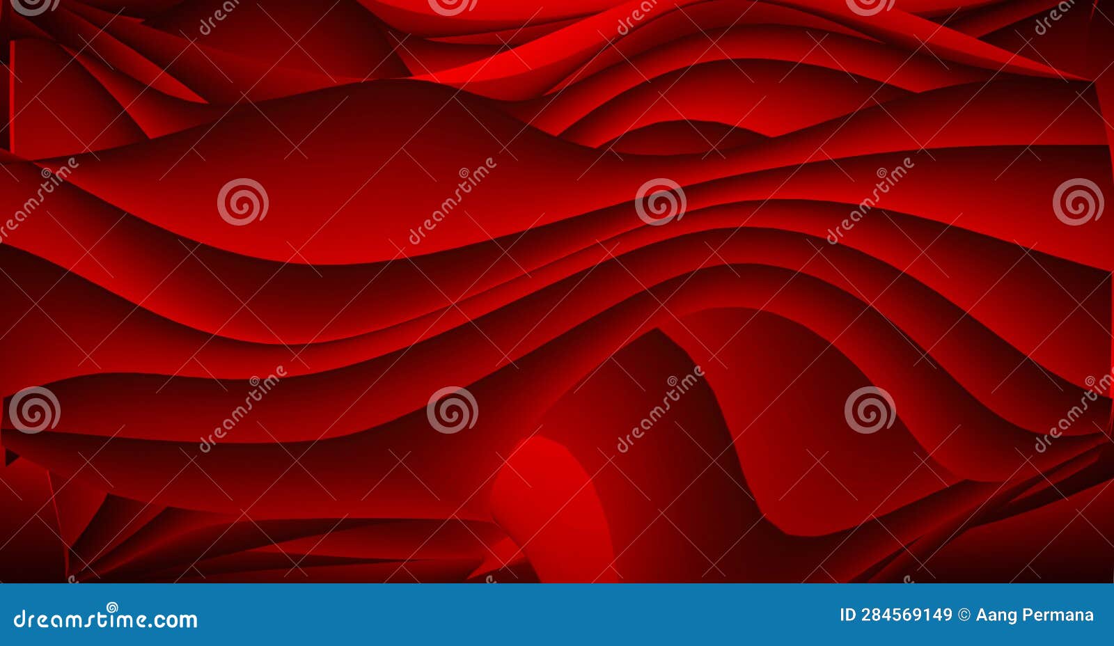 Red Abstract Background, Design for Card , Web Background and Backdrop ...