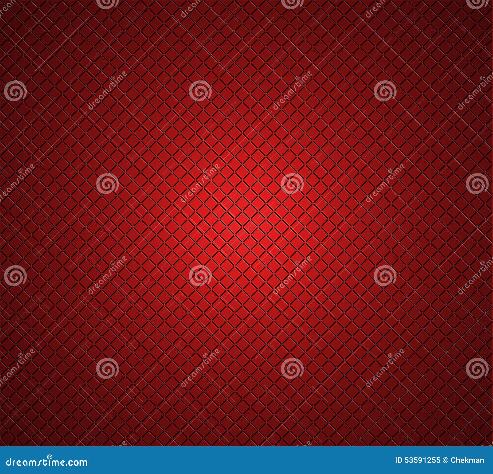 Red abstract background stock illustration. Illustration of pattern ...