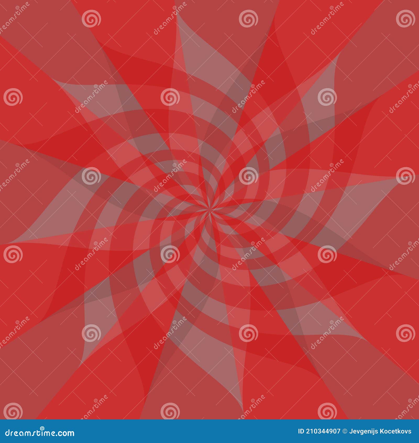 Red Abstract Background. Neutral Backdrop for Presentation Design Stock ...