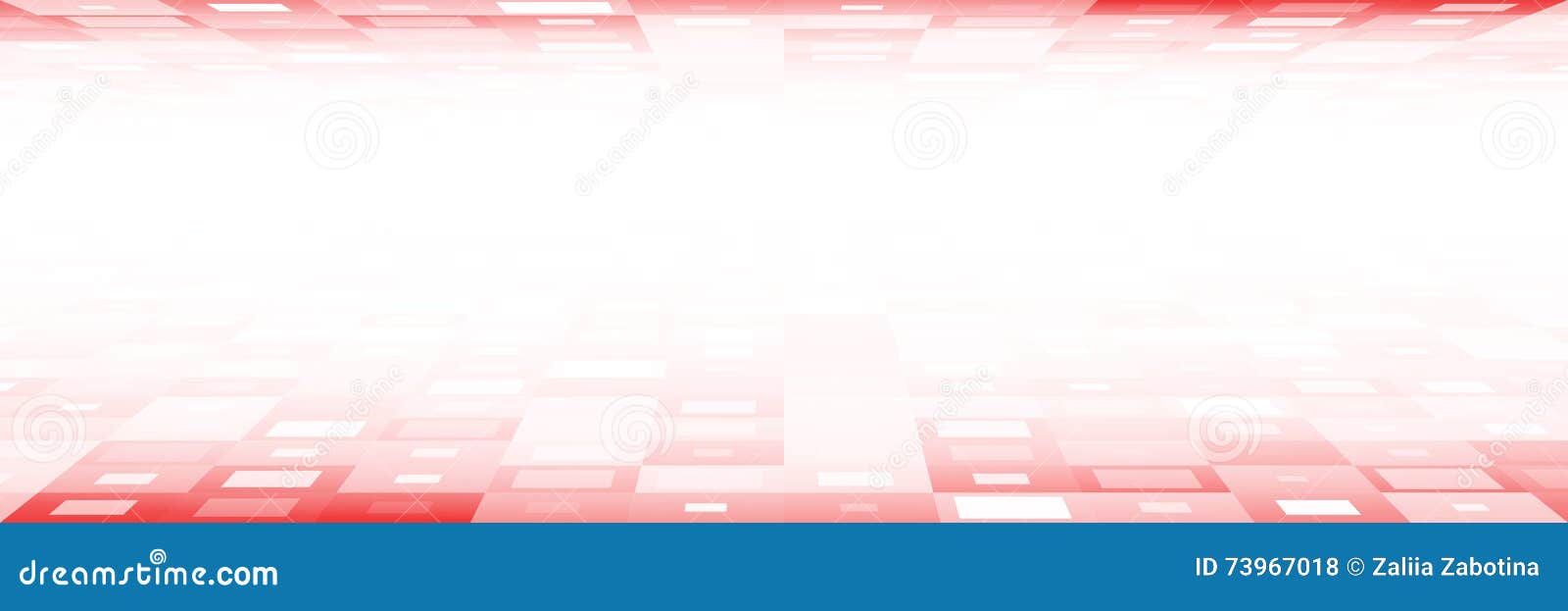 Red abstract background stock illustration. Illustration of postcard ...