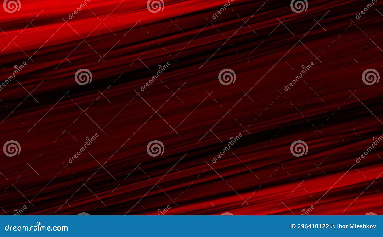Red Abstract Background, Red Speedline Background Stock Footage - Video ...