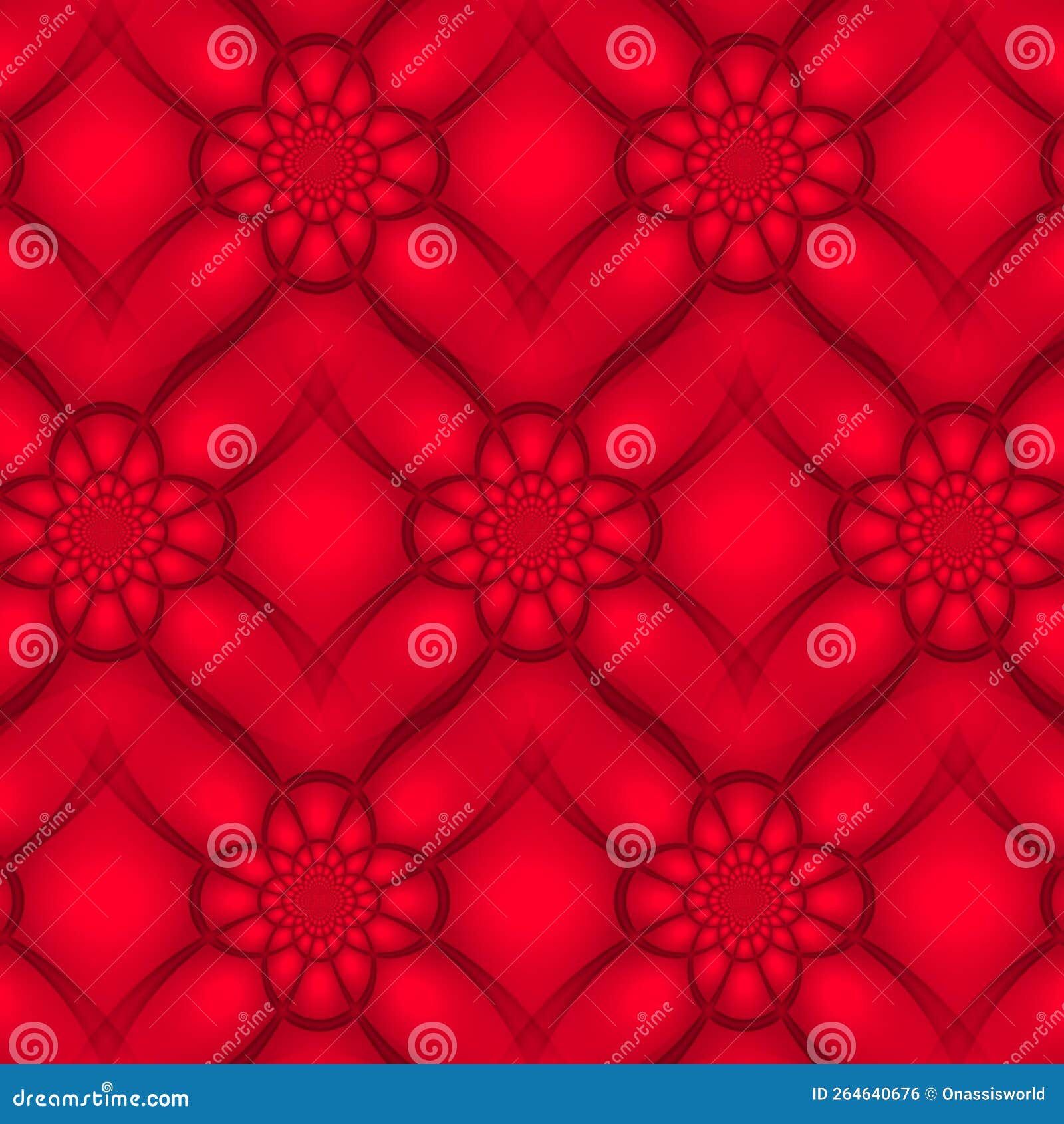Red Abstract Background Shapes Textured Blurred Shadows Stock ...