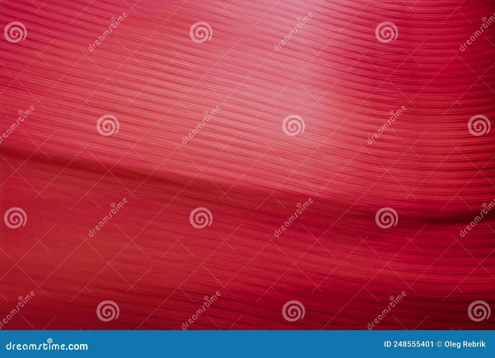 Red Abstract Background with Small Stripes Stock Image - Image of ...