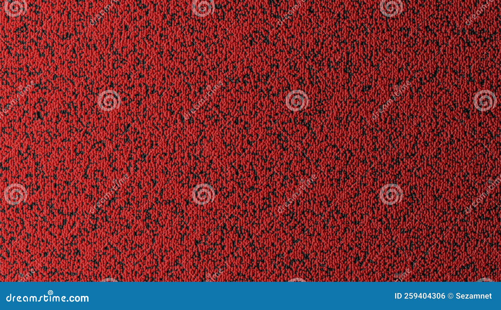 Red Abstract Background Texture, 3d Render of Blood Cells Stock ...