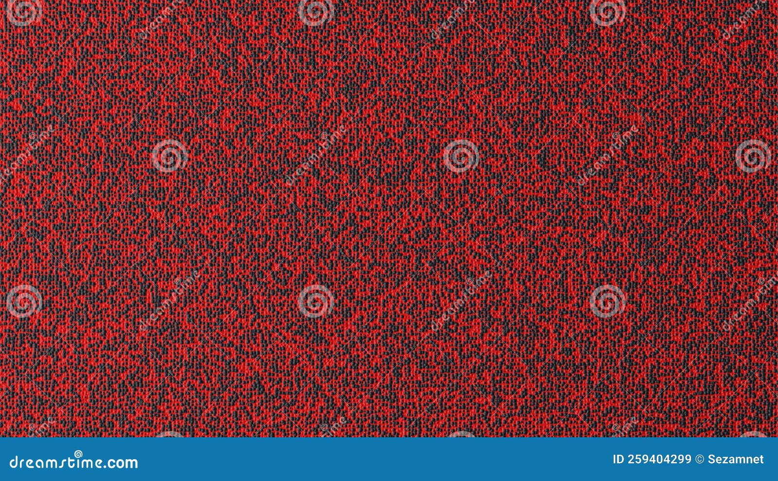 Red Abstract Background Texture, 3d Render of Blood Cells Stock ...