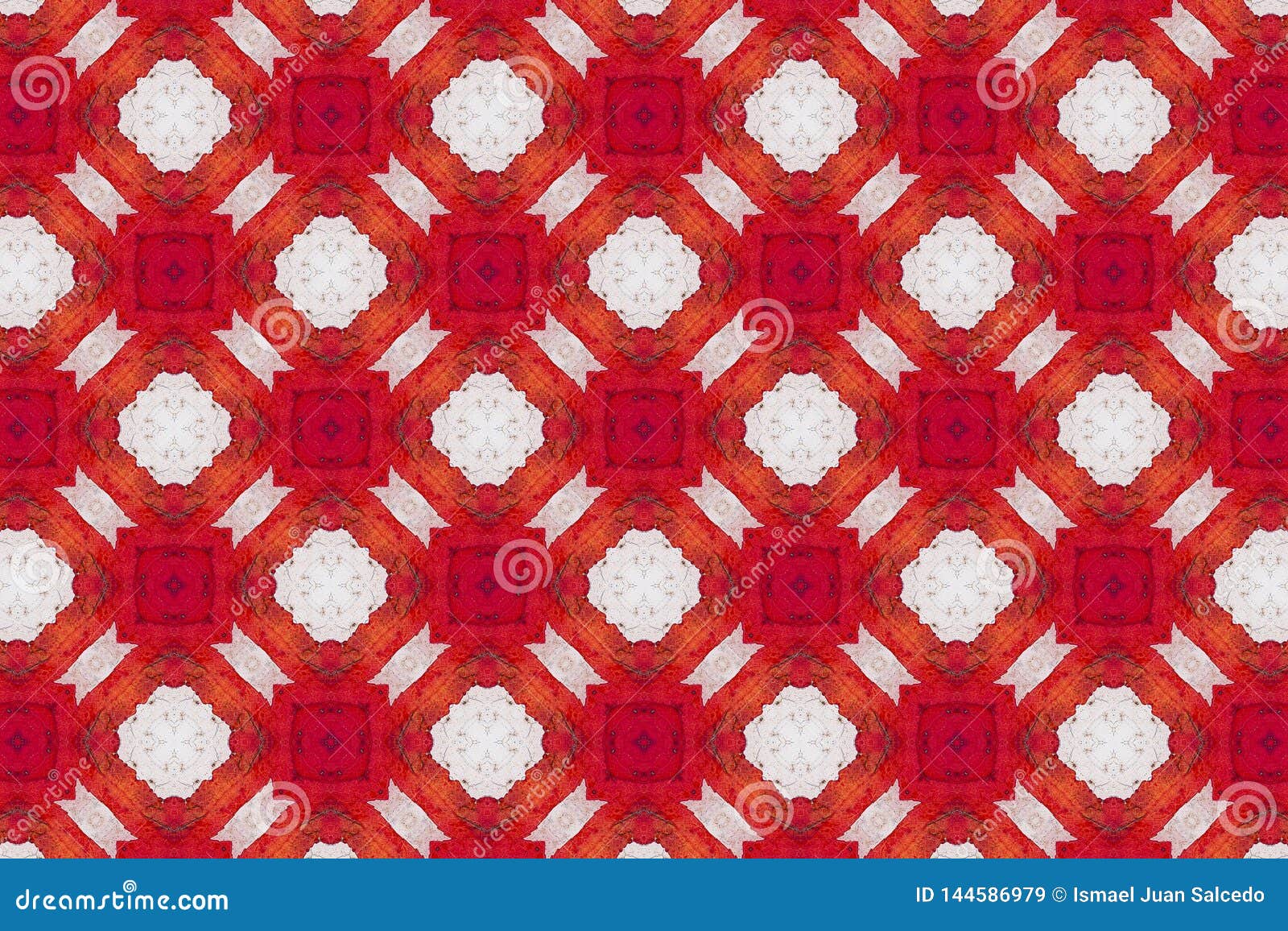 Red Abstract Background Texture Stock Illustration - Illustration of ...