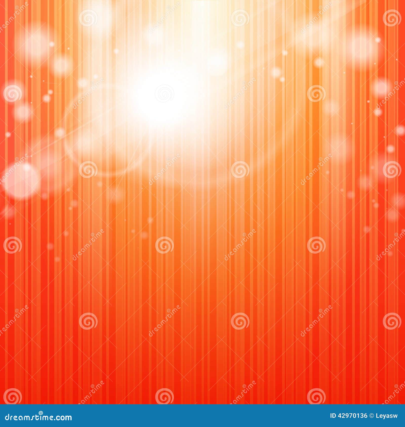 Red abstract background stock vector. Illustration of glow - 42970136