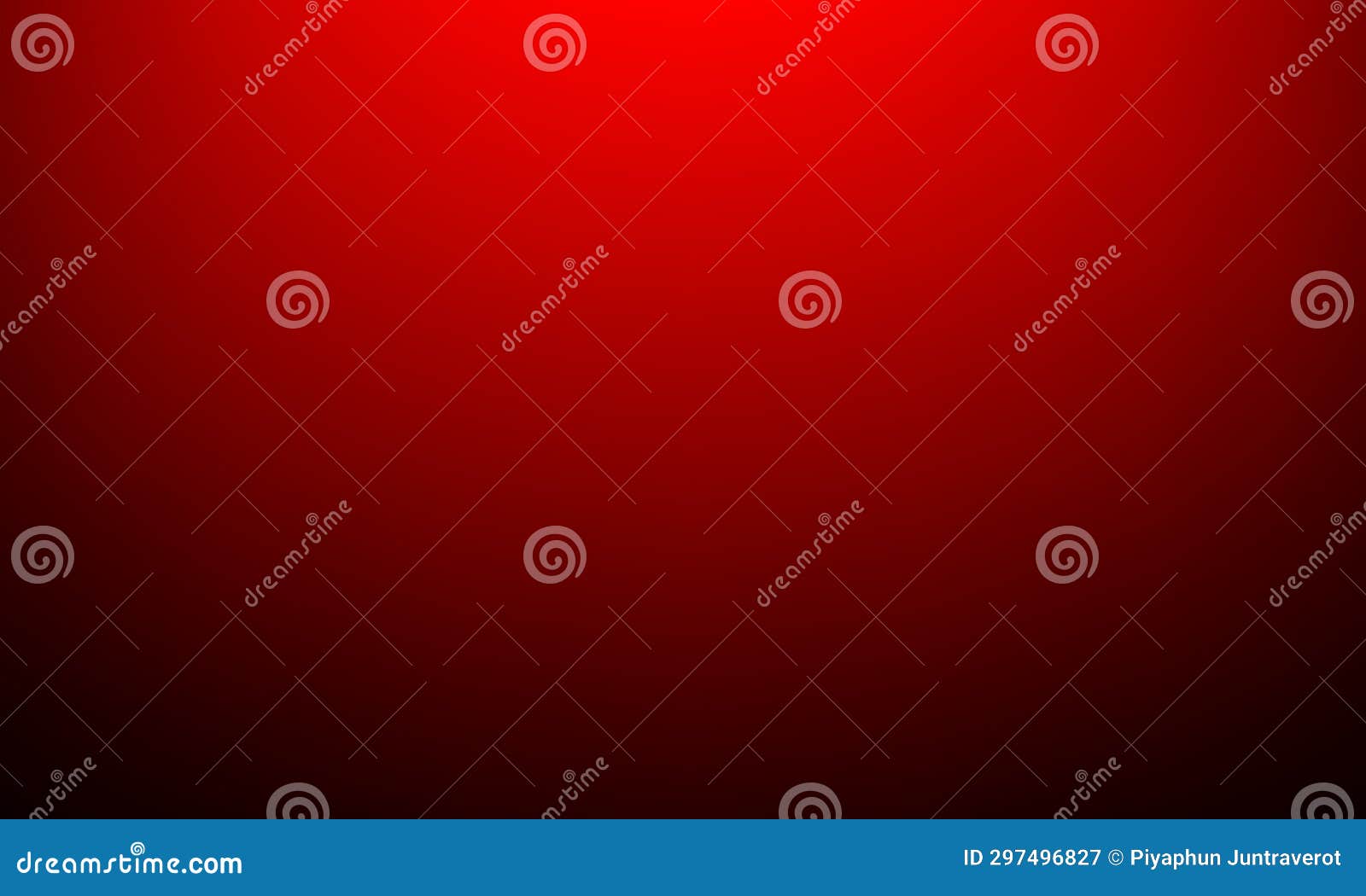 Red Abstract Background Gradient Color Tone with Glow Light Stock ...