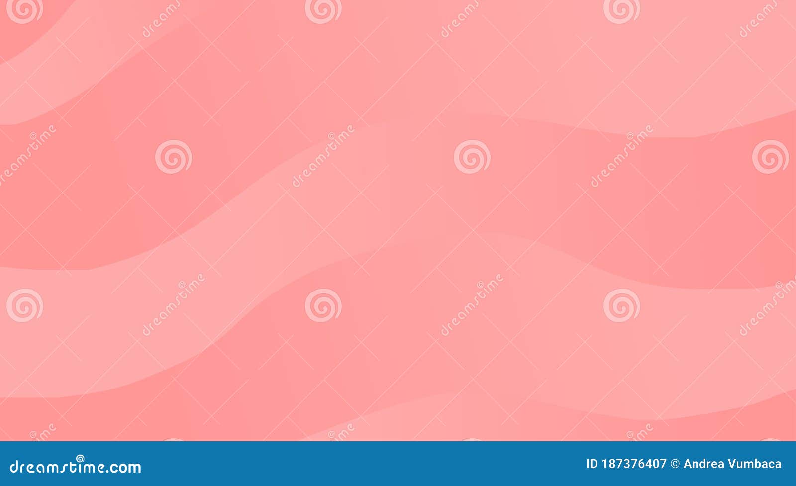Red Abstract Background Wave, 2d Illustration Hd Wallpaper Vector Stock ...