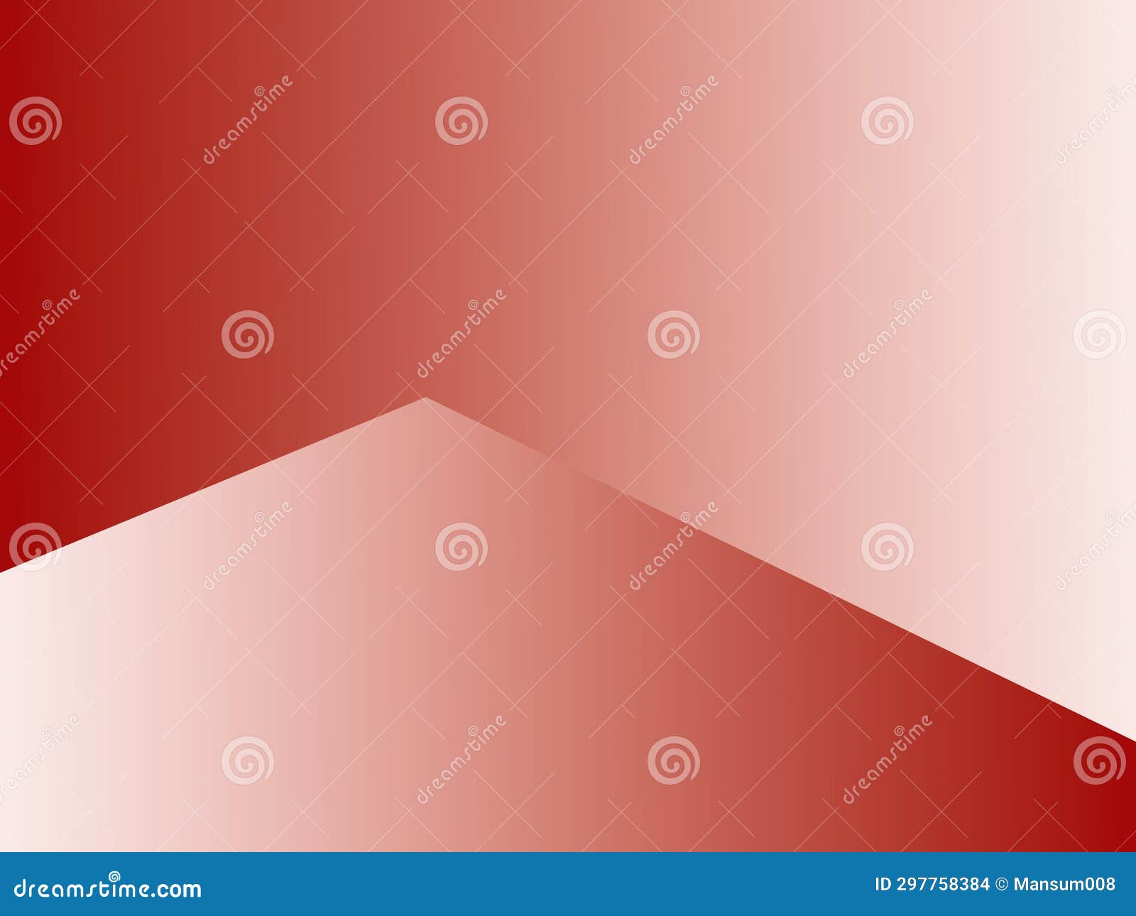 Red Abstract Background with White Stripes, Gradient Stock Illustration ...