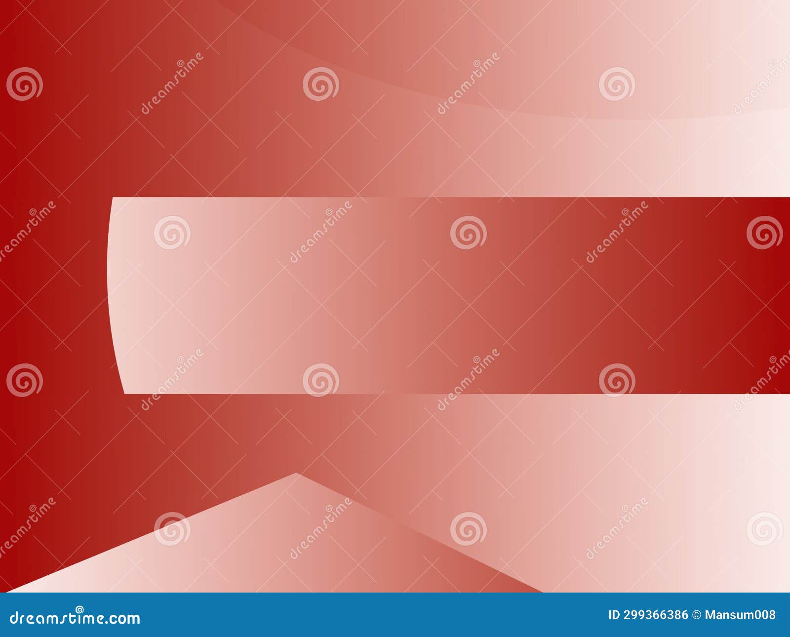 Red Abstract Background with White Stripes, Gradient Stock Illustration ...