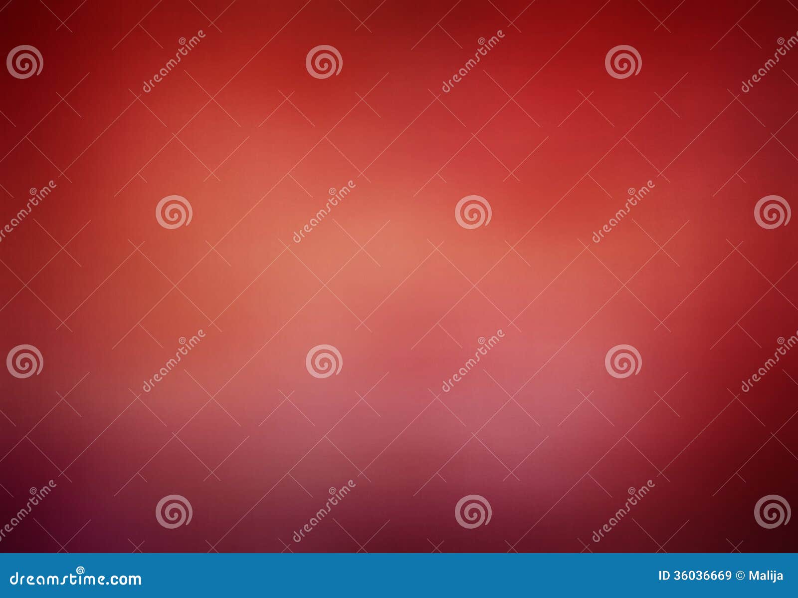 Red Abstract Blur Background Stock Illustration - Illustration of ...