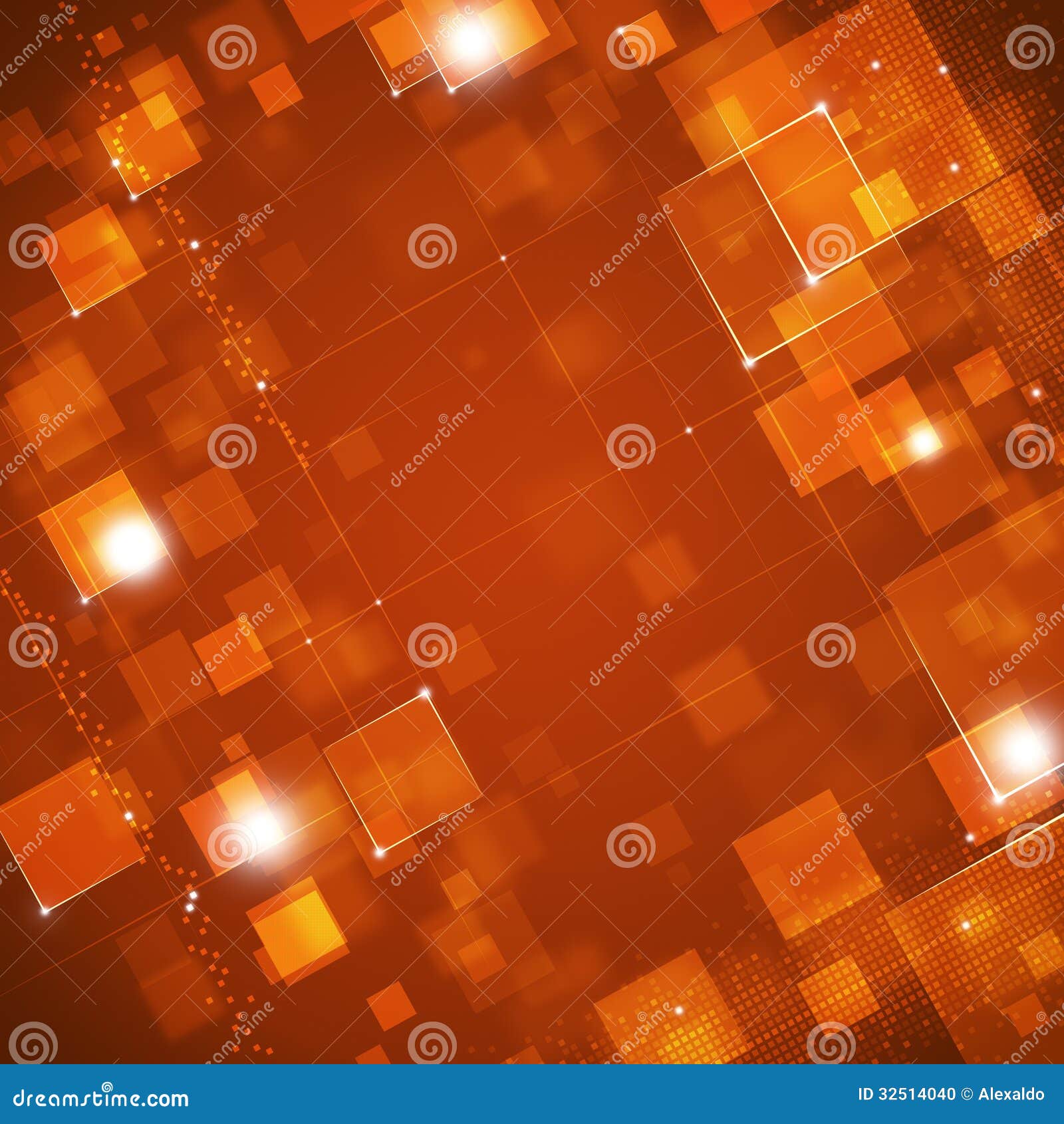 Red Abstract Business Background Stock Illustration - Illustration of ...
