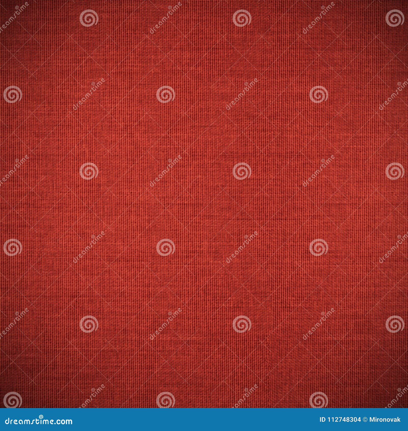 Red Abstract Canvas Background Stock Photo - Image of abstract, grain ...