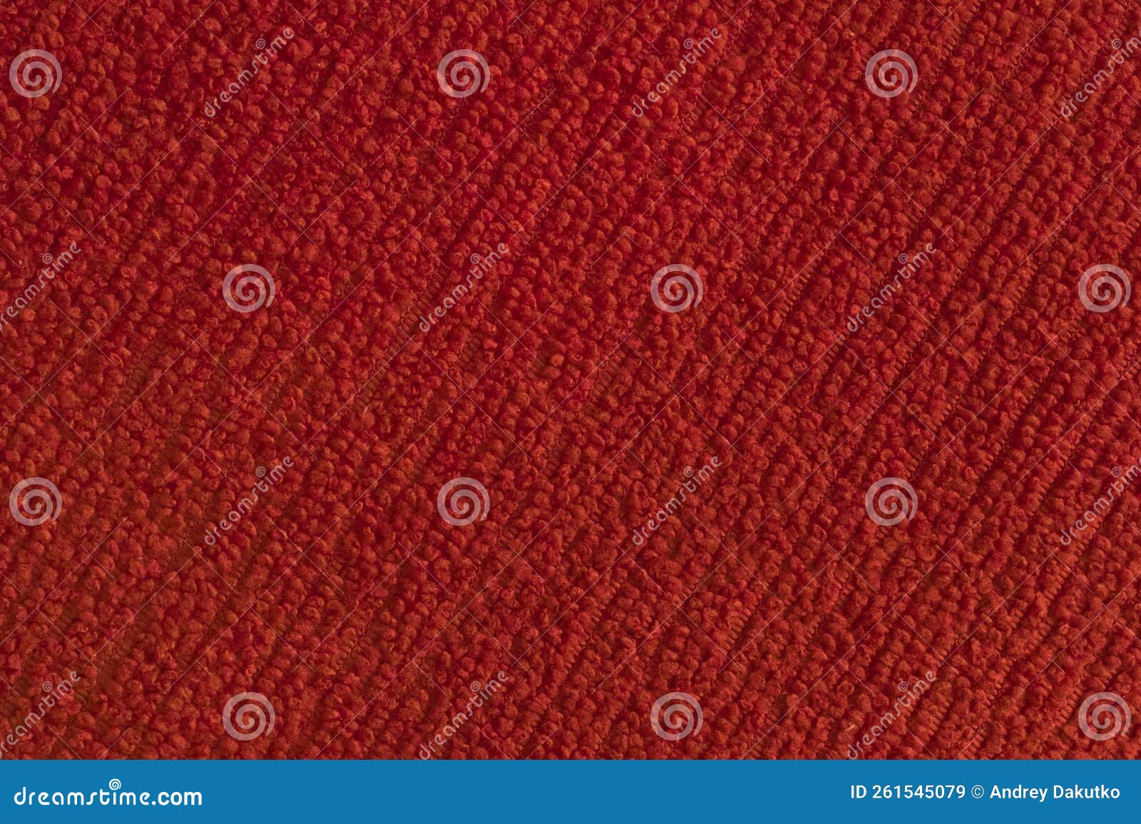 Red Abstract Carpet Surface Texture Fabric Vintage Background Material ...