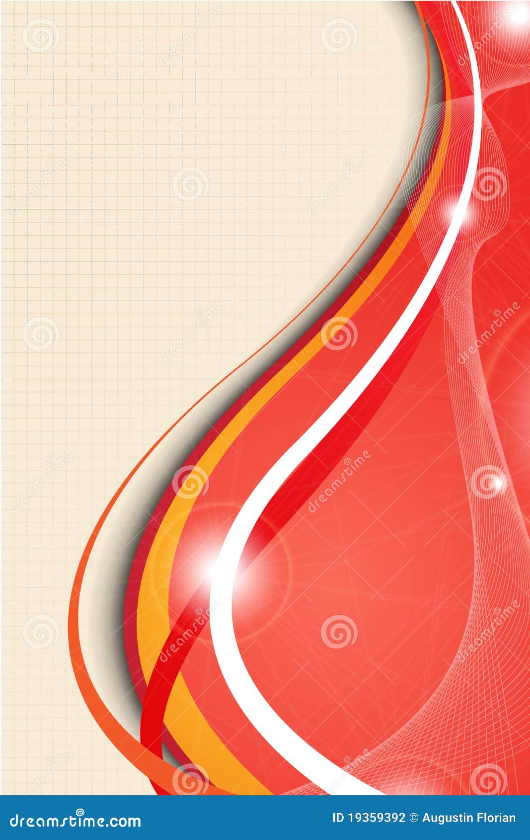 Abstract Cover. Mesmeric Design Template. Suminagashi Marble Modern ...