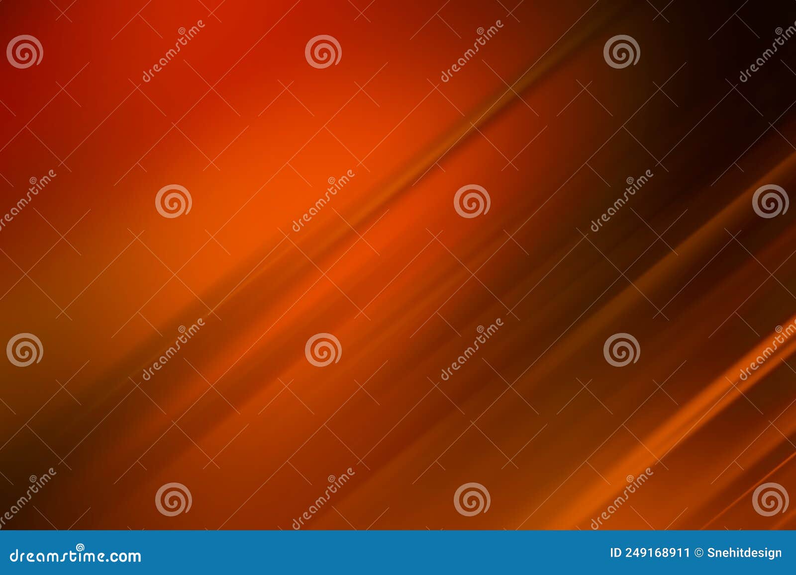 Red Abstract Diagonal Streak Background Stock Illustration ...
